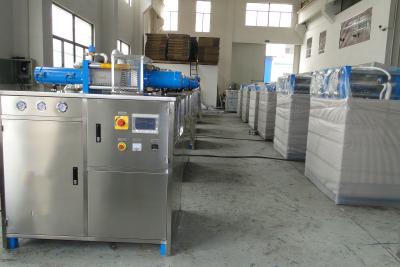 China 380V Most Popular  Dry Ice  Block Machine For Sale for sale