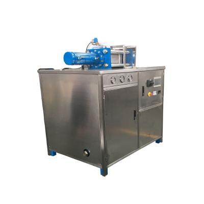 China Top Performance Dry Ice  Block Machine/Dry Ice Maker/Dry Ice Making Machine For Industry for sale
