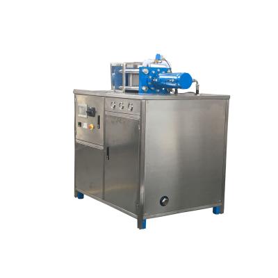 China Magicball  Dry Ice  Block Machine YGBJ-100-1 for sale