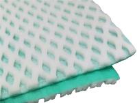 China Paint Pocket Filter for sale