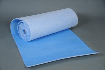 China Pre-Filter Roll For Spray Booth for sale