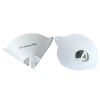 China Paper Paint Strainer Filter for sale