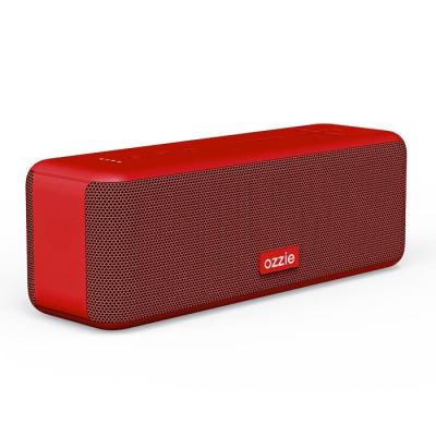 中国 IPX7防水ワイヤレススピーカー 70Hz-20KHz周波数応答 TWS機能 販売のため