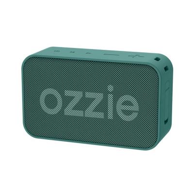 China 5 vatios de Ozzie T6 hicieron salir los Presidentes de Bluetooth de la prenda impermeable IPX7 con tiempo del juego de 20 horas en venta