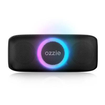 China Outdoor Party 40W Wireless Bluetooth Speaker OZZIE IPX4 Waterproof Te koop