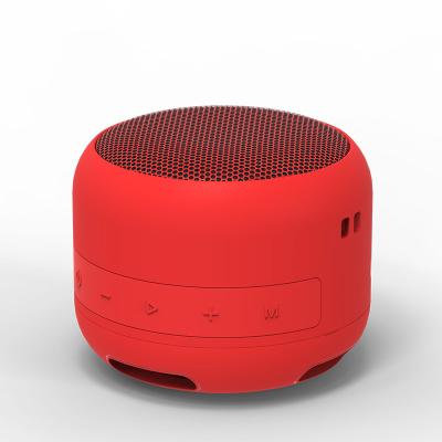 Китай Portable Mini Outdoor Speaker 5Watts 1 Year Warranty Waterproof IPX7 продается