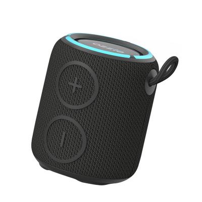 China Wireless Bluetooth Speaker SNR ≥85dB TWS Function Dual Pairing for sale