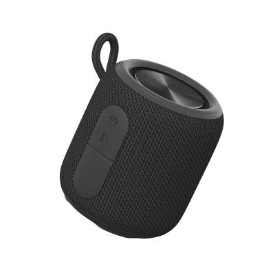 China Super Bass Small Bluetooth Speaker , IPX7 Waterproof Mini Speaker for sale