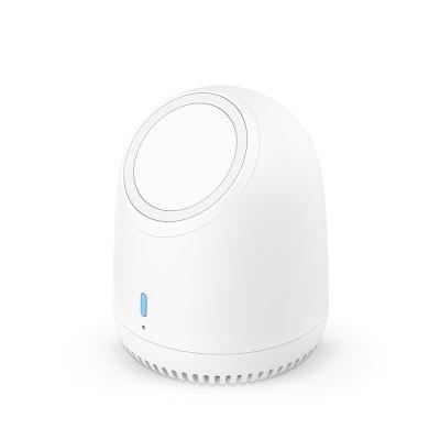 China 5W TWS IPX7 Waterproof Speaker Bluetooth V5.0 Wireless Charging en venta
