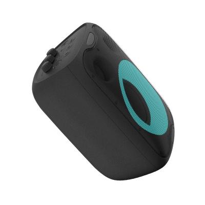 Cina P5 40W Bass Sound Wireless Microphone Speaker eccellente per il partito all'aperto in vendita