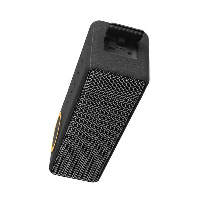 China Wireless Charger OZZIE D20 IPX7 Waterproof Speaker Custom Branding Service for sale