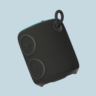 중국 SNR≥85dB 60Hz-20KHz 주파수 응답과 무선 블루투스 스피커 판매용