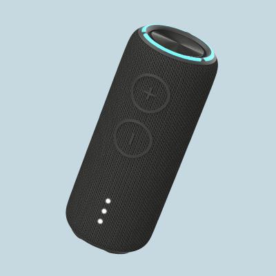 Китай 30W Bluetooth Outdoor Speakers Deep Bass Sound Waterproof IPX7 продается