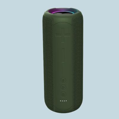 China Bluetooth Sound System 70Hz-20KHz Frequency Response 2200mAh Battery for sale