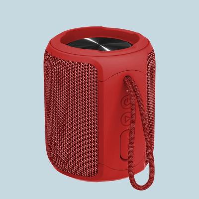 China Ipx7 Waterproof Outdoor Wireless Speakers 70hz-20khz Frequency Response for sale