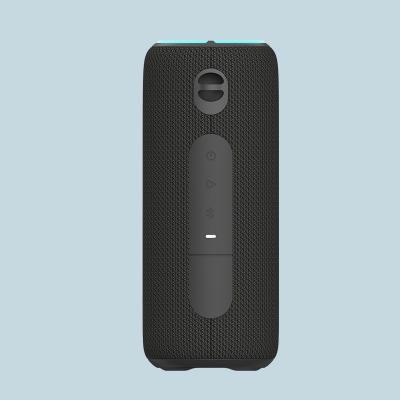 China 7.2V 2500mAh Wireless Bluetooth Speakers Outdoor ABS Fabric Material for sale