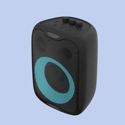 中国 屋外党スピーカー20Hz-20KHzの周波数応答7.4V 4500mAh電池容量 販売のため