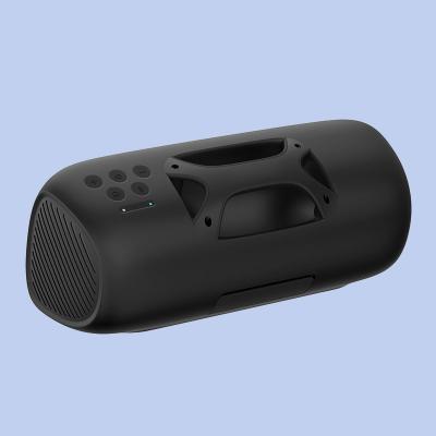 China Audio Waterproof Ipx7 Bluetooth Outdoor Party Speaker Handsfree Calling Function for sale