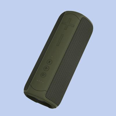 China 30w Portable Waterproof Bluetooth Speaker Wireless V5.0 Technology for sale
