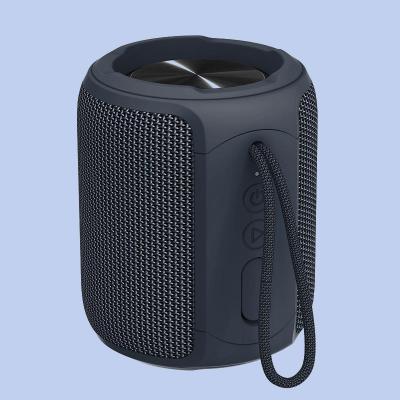 Cina Bluetooth Altoparlanti esterni Mani libere chiamata Memoria scheda SD impermeabile IPX7 in vendita