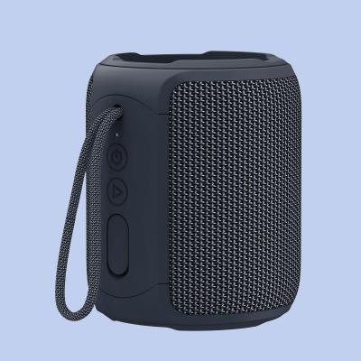 Cina Bluetooth Altoparlanti esterni Mani libere chiamata Memoria scheda SD impermeabile IPX7 in vendita