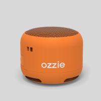 China 5W Power Portable Waterproof Speaker IPX7 Waterproof Level TWS Function for sale