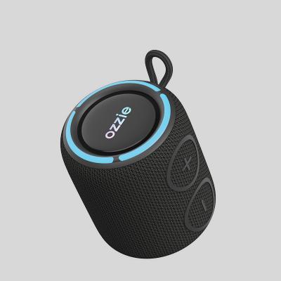 China Altavoz Bluetooth portátil con capacidad de batería de 3.6V dentro de su presupuesto en venta
