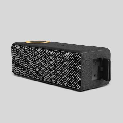 Chine 22.4 X 7.9 X 8.4 cm haut-parleur sans fil pour chargeur Compatible avec MP3/WMA/WAV/APE/FLAC à vendre