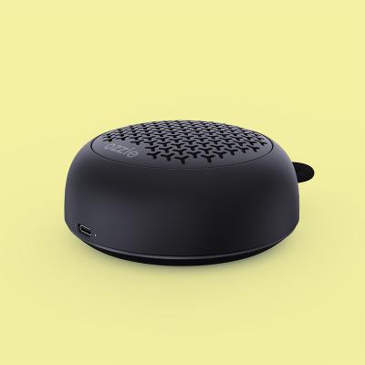 Cina Altoparlante portatile Bluetooth da 5W con carica DC5V/1A Tipo C Capacità della batteria 3.7V/800mAh in vendita