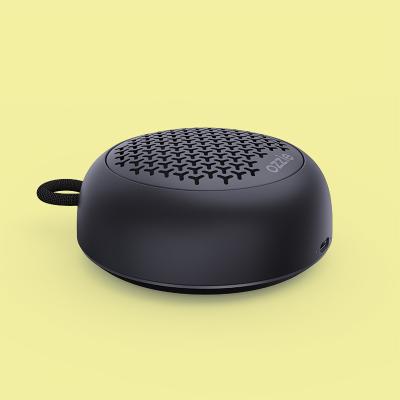 Cina Altoparlante portatile Bluetooth da 5W con carica DC5V/1A Tipo C Capacità della batteria 3.7V/800mAh in vendita