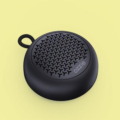 Cina 10-20 ore di tempo di riproduzione altoparlante Bluetooth wireless con carica DC5V/1A tipo C in vendita