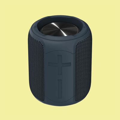 China 16W IPX7 altavoces Bluetooth a prueba de agua para exteriores con función TWS para llamadas sin manos en venta