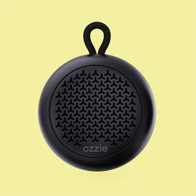 Cina IPX4 impermeabile 5W Bluetooth Sound Speaker 10-20 ore di tempo di riproduzione per smartphone tablet laptop in vendita