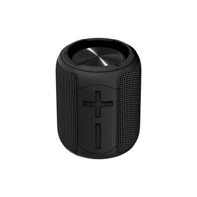 China 10-20 Hours Play Time Wireless Bluetooth Speaker with DC5V/1A Type C Charging for sale
