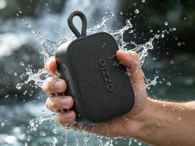 mini speaker 3.5mm
