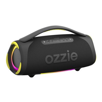China China bluetooth speaker manufacturer OEM ODM 120w big wireless party speaker bass Bluetooth speakers for sale