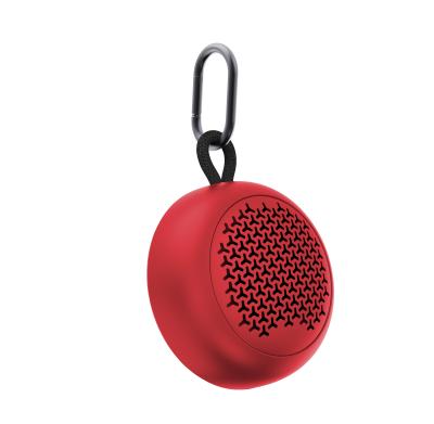 China 800mAh 5W Ozzie Bluetooth Speaker , TWS Wireless Speakers Audio With MIC Hands Free for sale