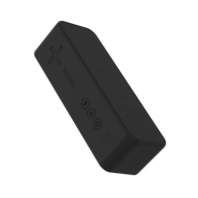 China Outdoor Wireless Battery Bluetooth Outdoor Speakers 10W 3.7V 2200MAh Battery for sale