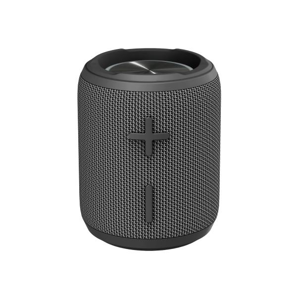 1800mAh Bluetooth sans fil Mini Conférencier, orateur Ipx7 extérieur avec la lumière de RVB