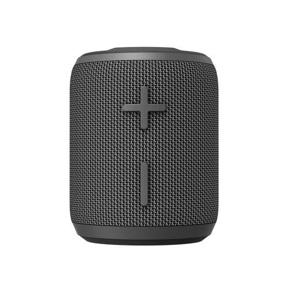 1800mAh Bluetooth sans fil Mini Conférencier, orateur Ipx7 extérieur avec la lumière de RVB