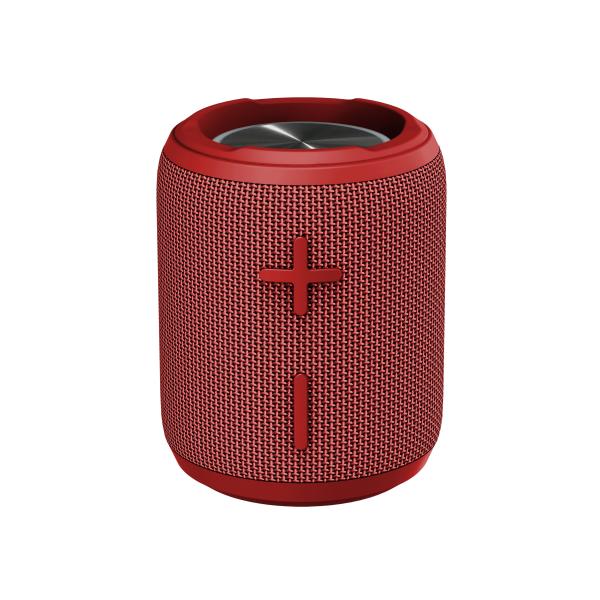 IPX7 Wireless Speaker 10W , Hifi Bluetooth Speaker Portable with RGB Lights