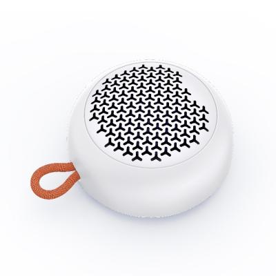 China Portable Ozzie Bluetooth Speaker For Travelling Component 5W for sale