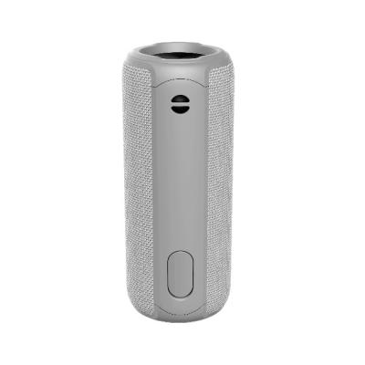 China FCC van Ce van stoffenmesh bluetooth speaker portable outdoor 20W Certificaat Te koop
