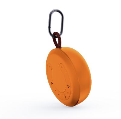 Cina Altoparlante impermeabile senza fili AD ALTA FEDELTÀ di Bluetooth per la bici Mini Cute in vendita