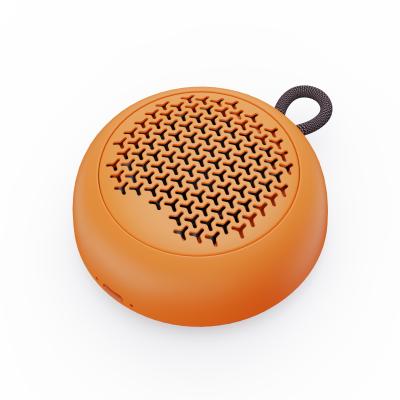 Cina Altoparlante impermeabile senza fili AD ALTA FEDELTÀ di Bluetooth per la bici Mini Cute in vendita