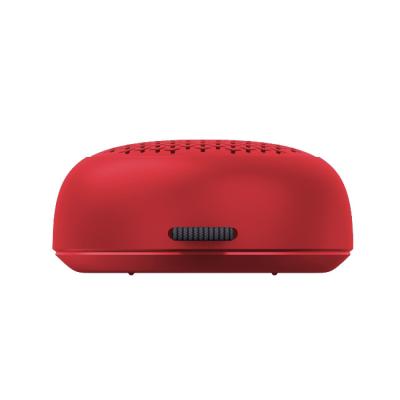 Cina certificato resistente impermeabile portatile del CE dell'acqua dell'altoparlante di 3.7V 800mAh Bluetooth in vendita