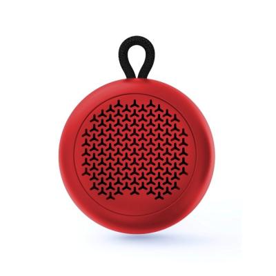 Cina certificato resistente impermeabile portatile del CE dell'acqua dell'altoparlante di 3.7V 800mAh Bluetooth in vendita