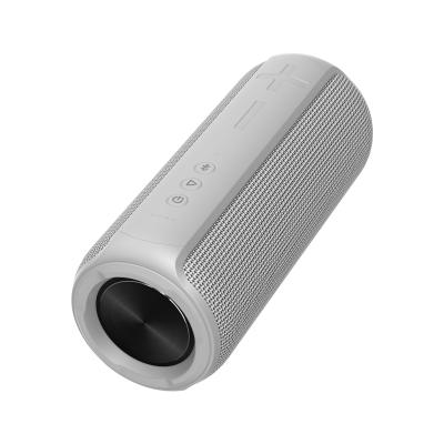 중국 Ipx7 무선 전신 블루투스 야외 스피커들 슈퍼 베이스 30 와트 ABS 재료 판매용