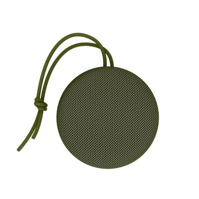 China Micro USB IPX7 Waterproof Bluetooth Floating Speaker for River Pool Beach for sale