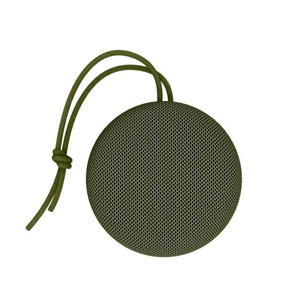 Orateur de flottement imperméable micro d'USB IPX7 Bluetooth pour la plage de piscine de rivière